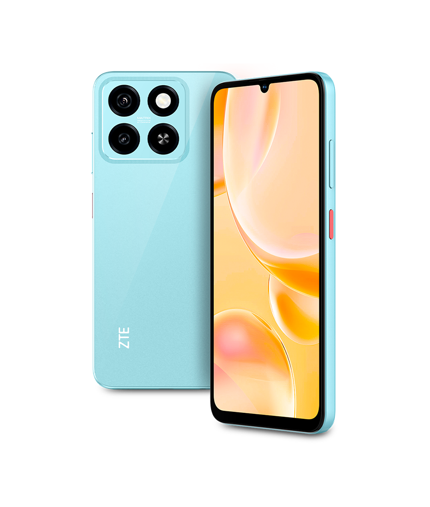 Blade A55 - ZTE Devices