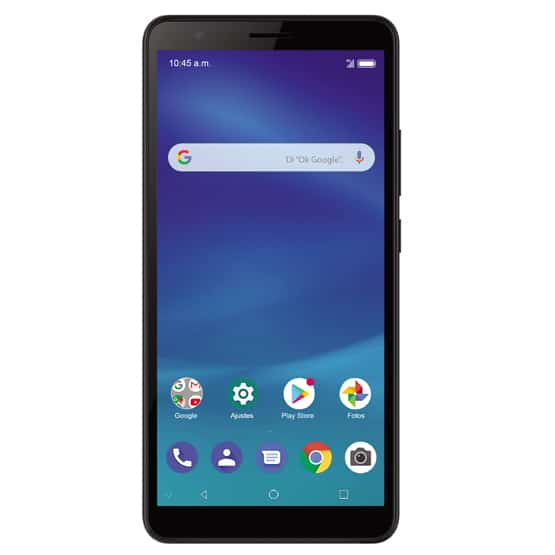Blade L210 - ZTE Devices
