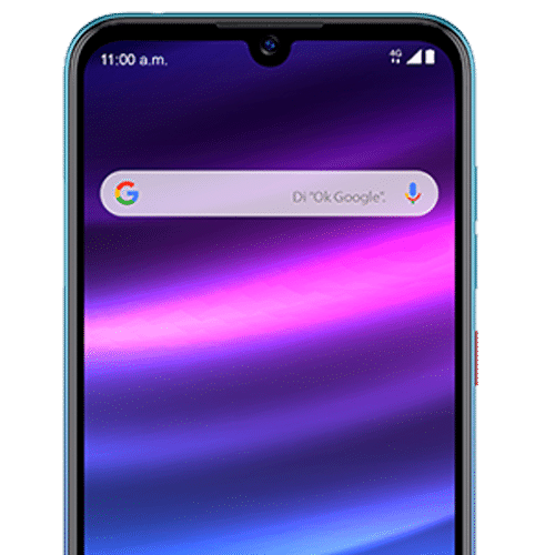 Blade A7 2020 - ZTE Devices