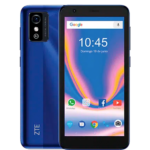 - ZTE Devices