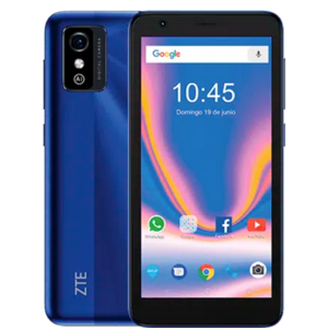 - ZTE Devices