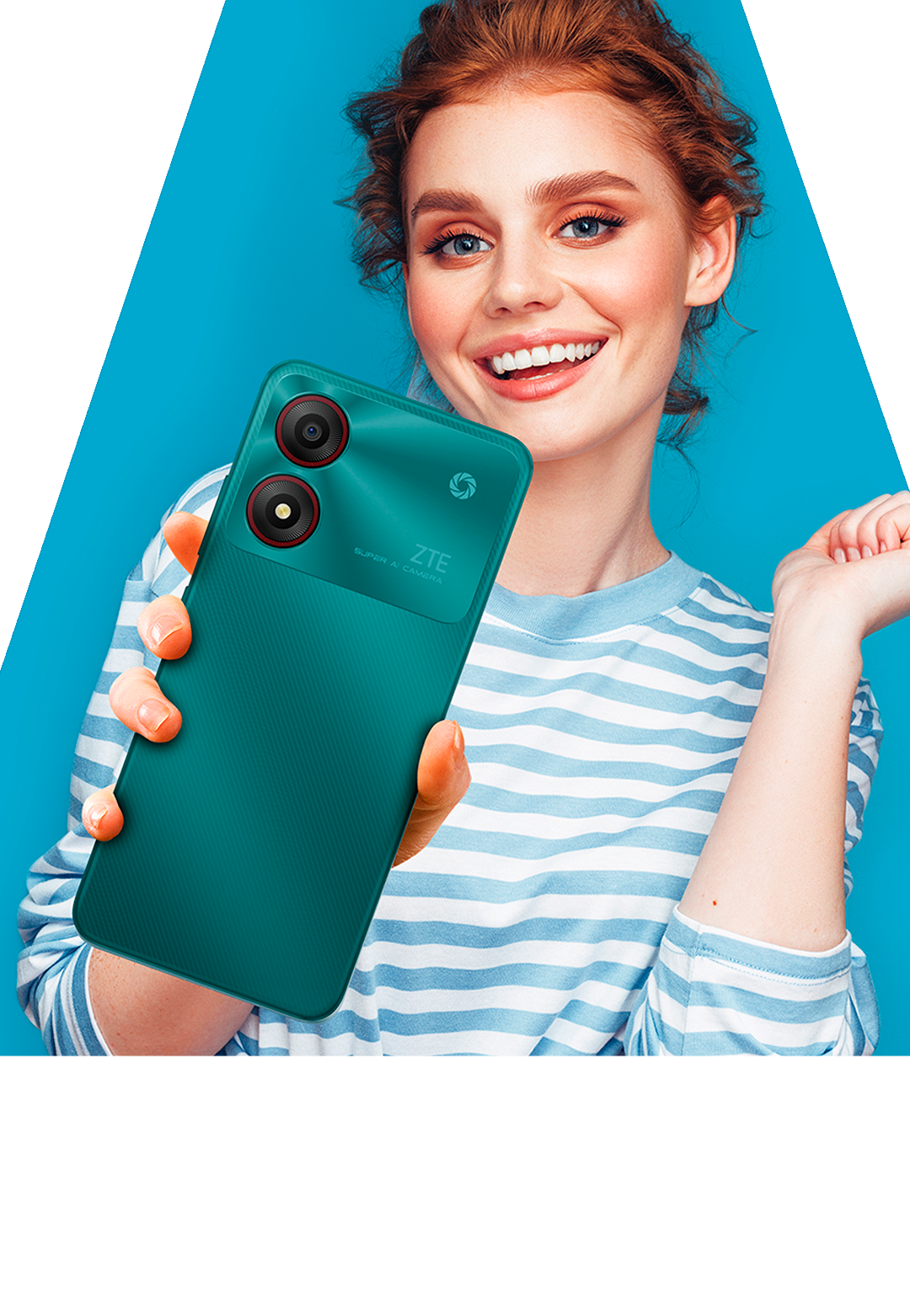 BLADE A34 - ZTE Devices